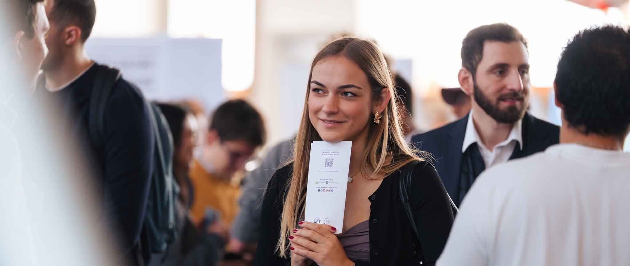 Recrutez vos futurs talents - ISAE SUPAERO