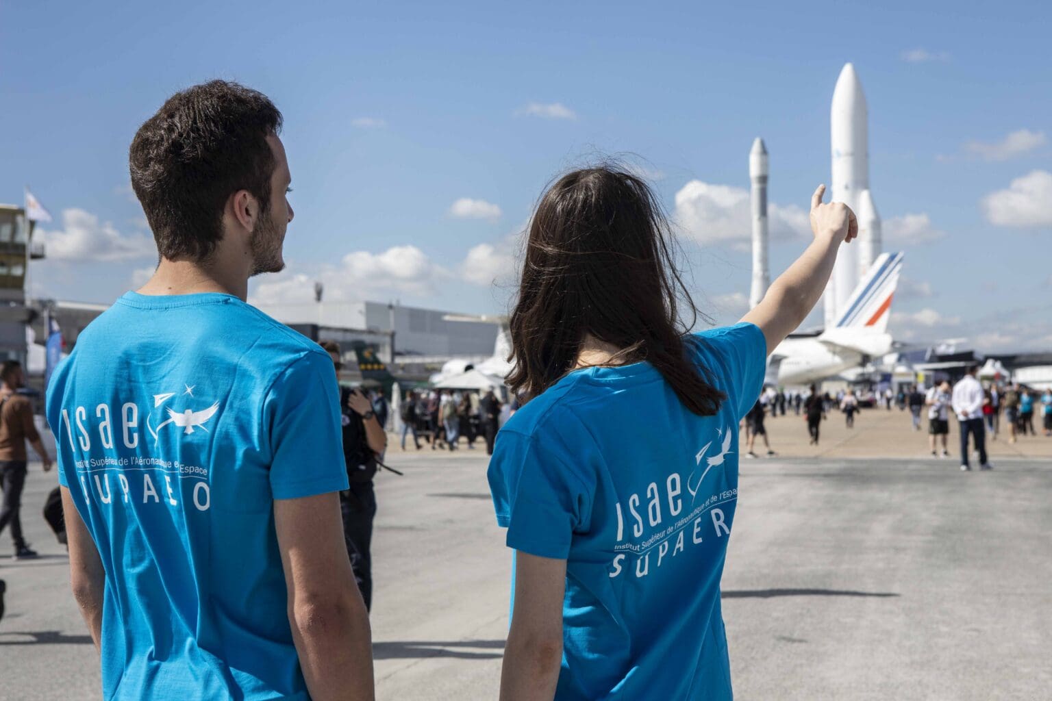 Event - ISAE SUPAERO