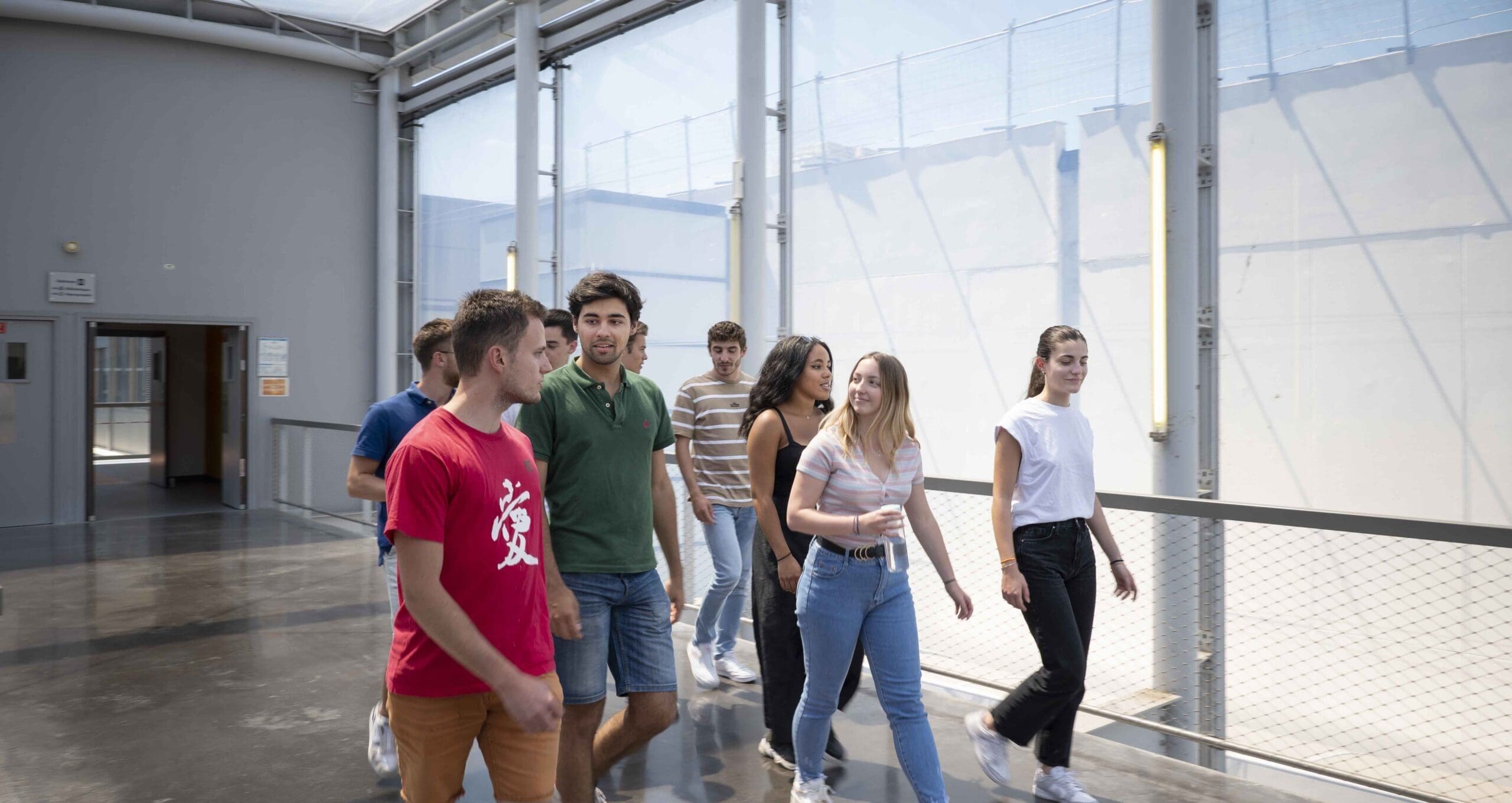 Our Commitments - ISAE SUPAERO