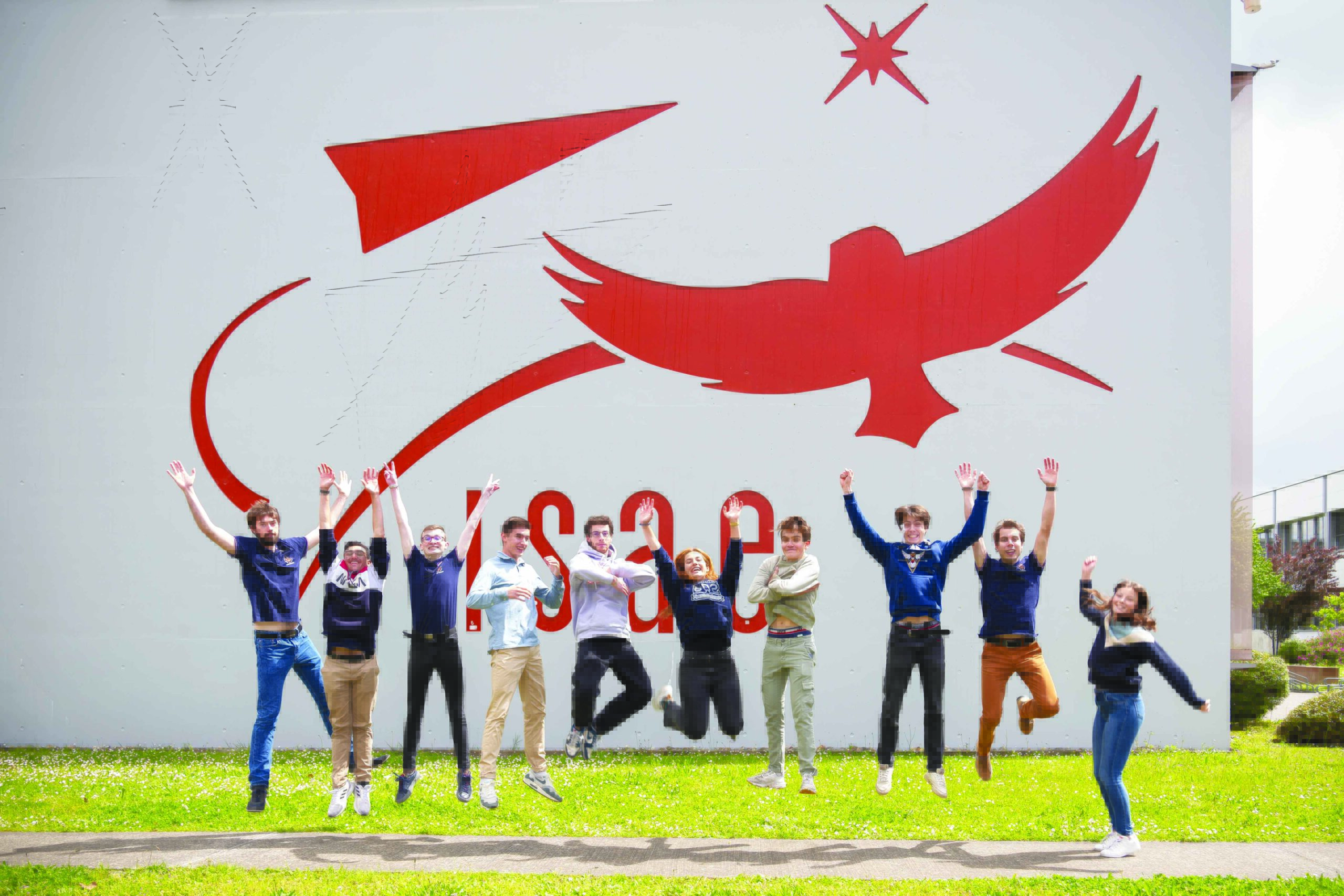 Lancement du nouveau site de l'ISAE-SUPAERO : notre vitrine au service ...