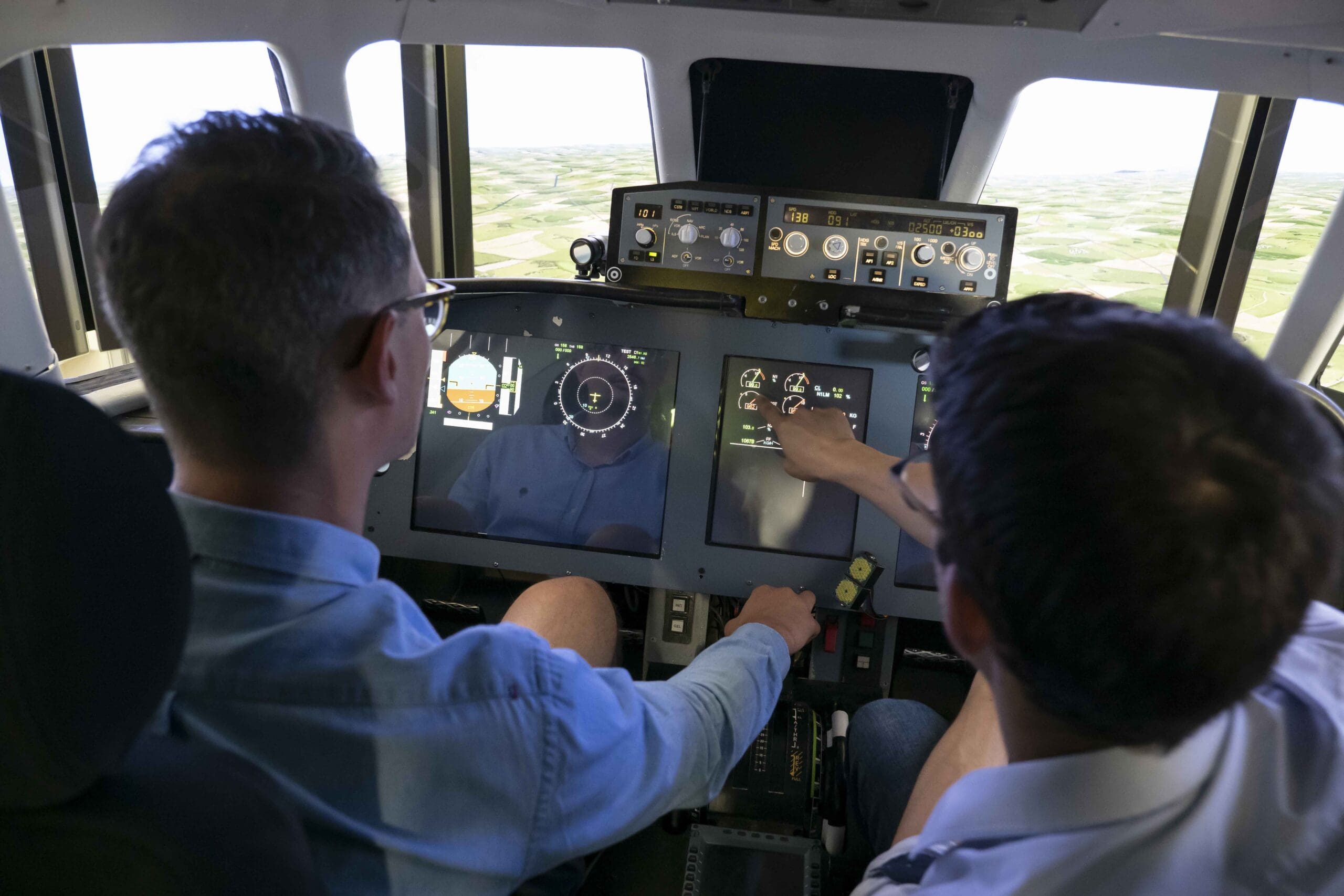 Our Postgraduate Diplomas - ISAE SUPAERO