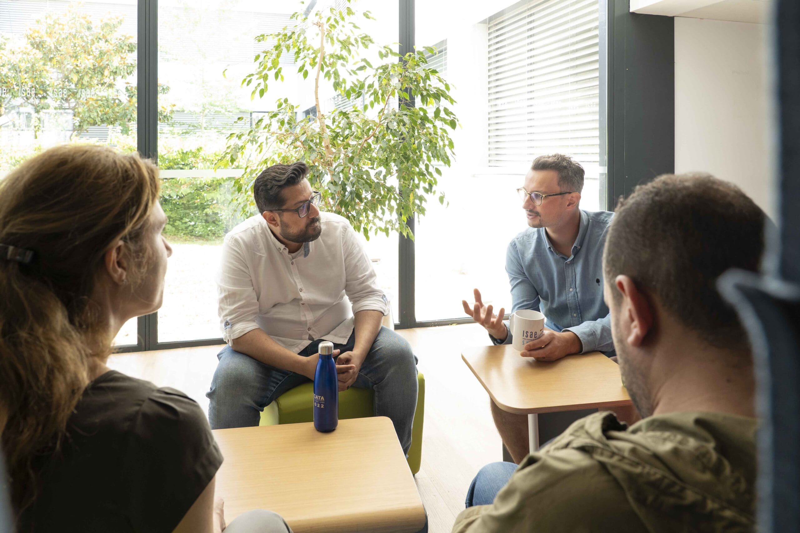 Our Short Modules - ISAE SUPAERO