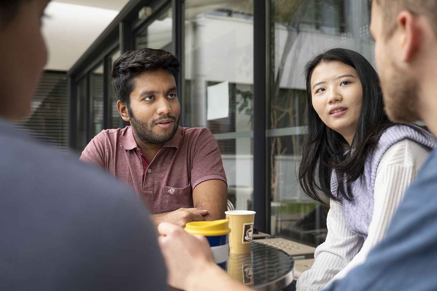 Our Commitment to Inclusion and Diversity - ISAE SUPAERO